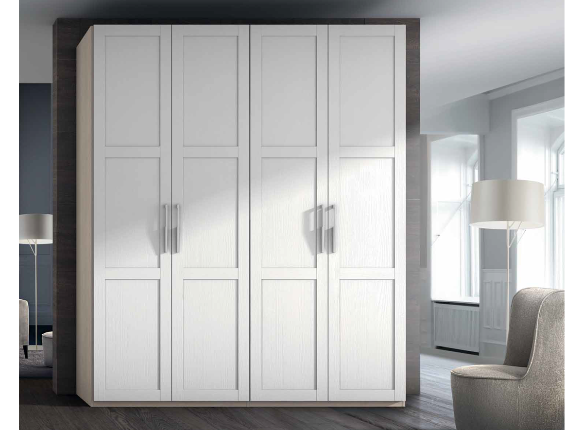 ARMARIOS PARA DORMITORIOS - mueblesintermobel.blog